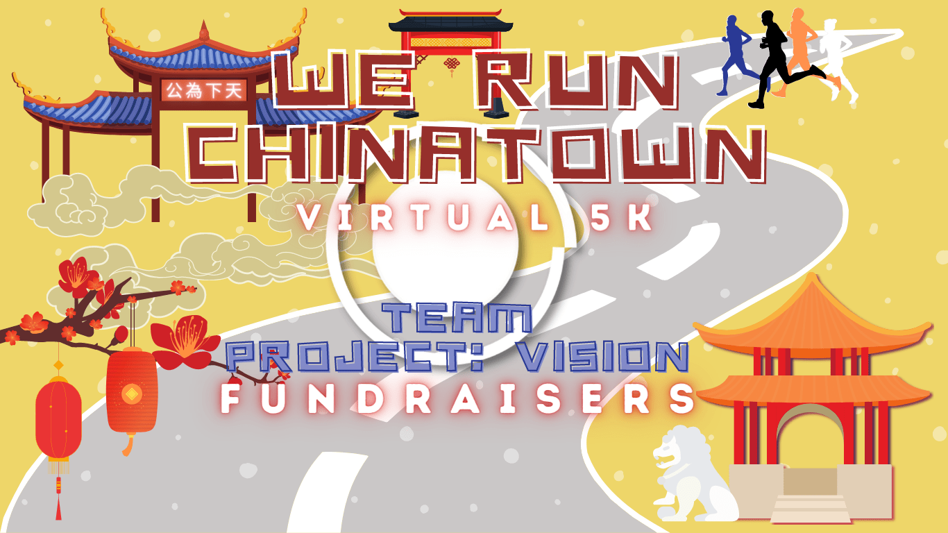 Home - Project: VISION