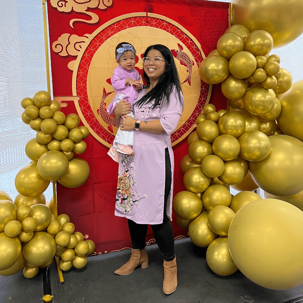 Project: VISION - 2024 We Run Chinatown Fundraisers