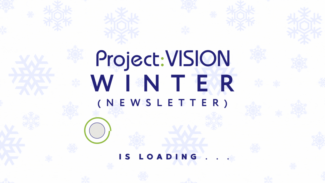 Home - Project: VISION