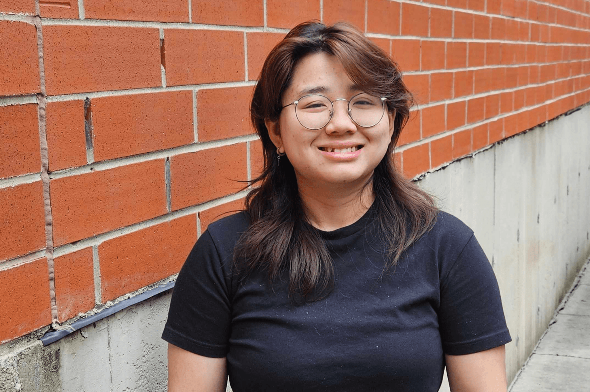 Staff - Project: VISION