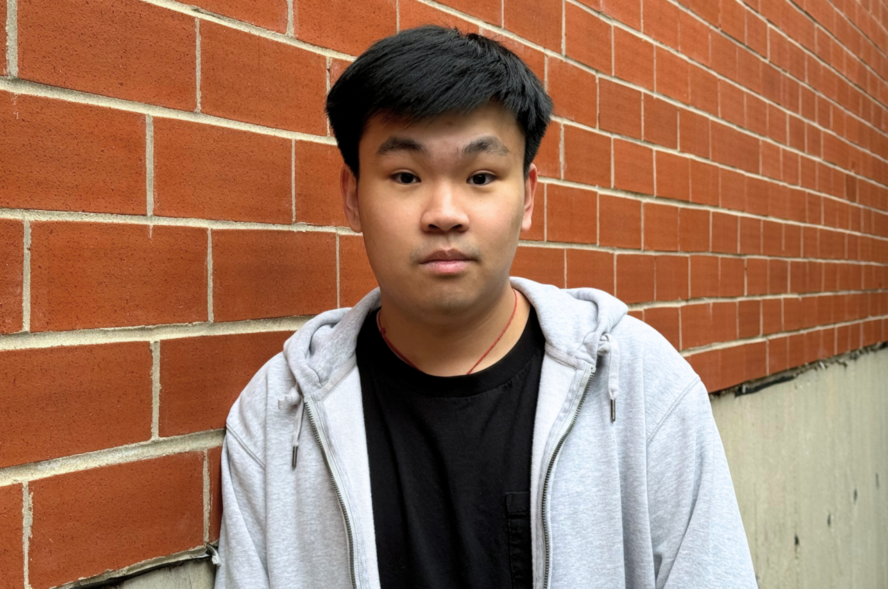 Staff - Project: VISION