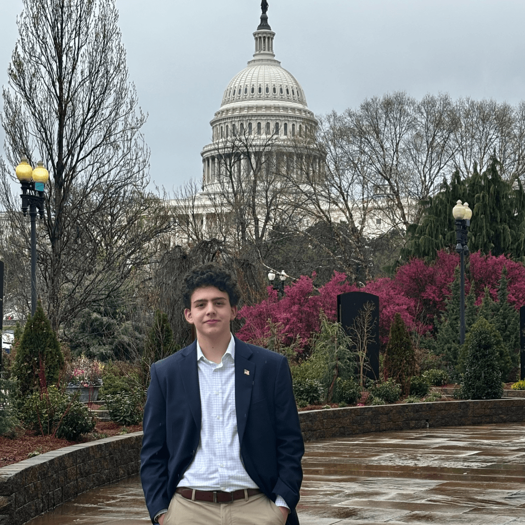 Project: VISION - 2024 We Run Chinatown Fundraisers