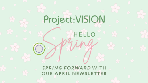 Home - Project: VISION