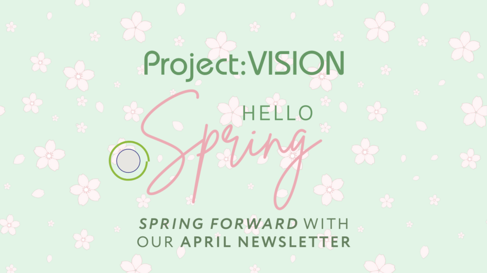 Home - Project: VISION