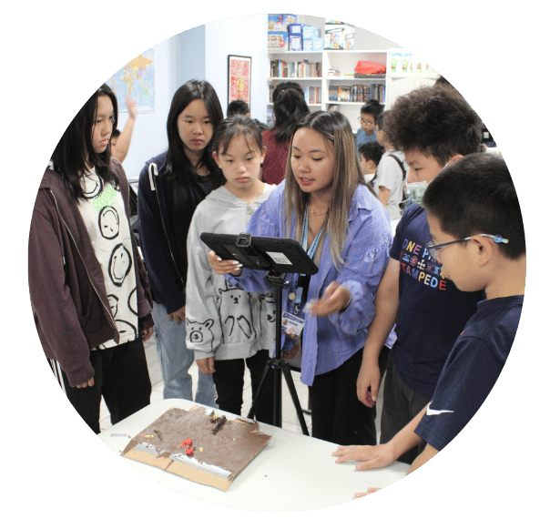 Home - Project: VISION