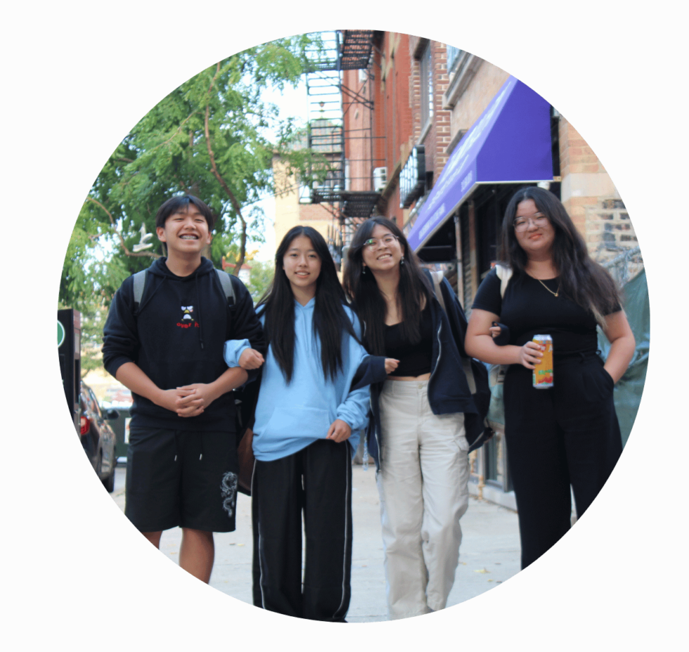 Home - Project: VISION